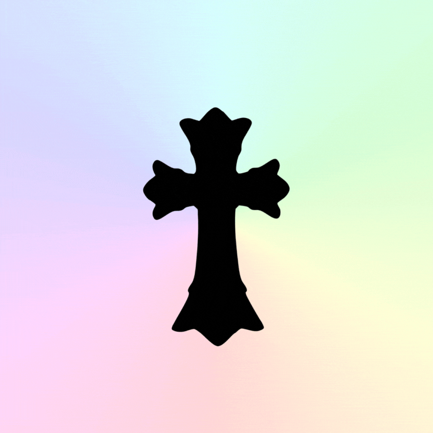 Included Mystery Gift :) – Divine Aspiration